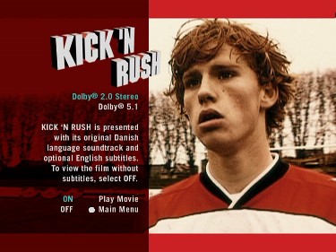Aage Rais-Nordentoft Kick'n Rush DVD Review Aage Rais-Nordentoft Kick'n Rush DVD Review Aage ...